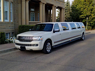 New York Limousine Service | Online Limousine Fleet